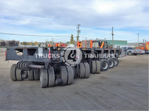 Goldhofer PST-SL :: Trucks4Trailers