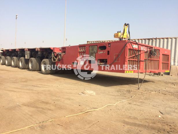 Nicolas MHD 18 x :: Trucks4Trailers