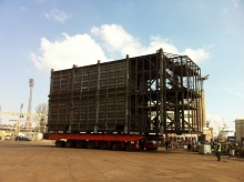 SPMT :: Trucks4Trailers